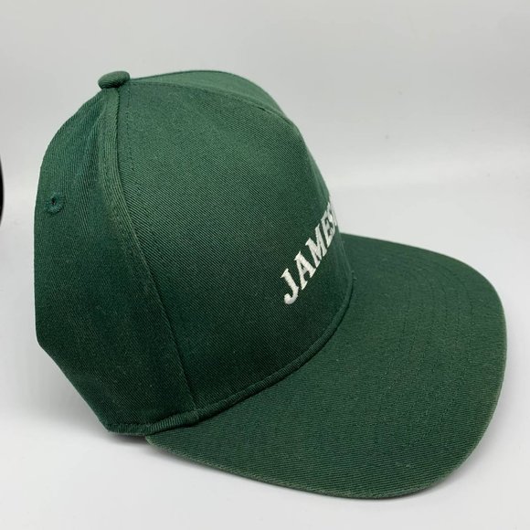 Headstart | Accessories | Jameson Irish Whiskey Headstart Hat Snapback ...